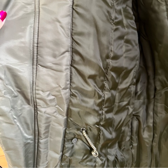 Mossimo Supply Co. | Jackets & Coats | Mossimo Supply Co Olive Green ...